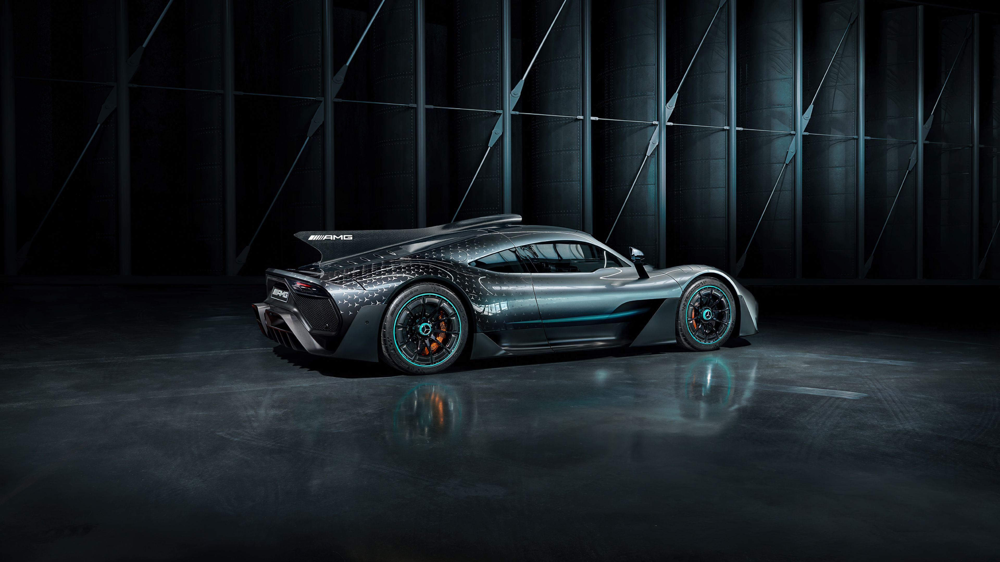 Mercedes-AMG One Wallpapers - Top Free Mercedes-AMG One Backgrounds ...