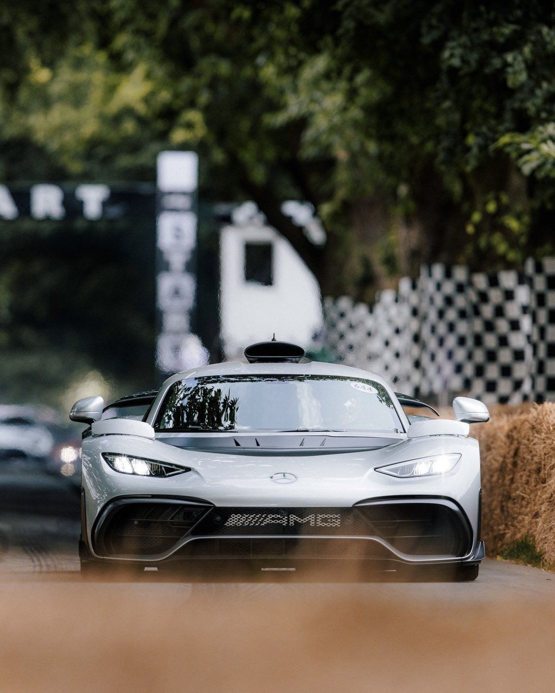 Mercedes-AMG One Wallpapers - Top Free Mercedes-AMG One Backgrounds ...