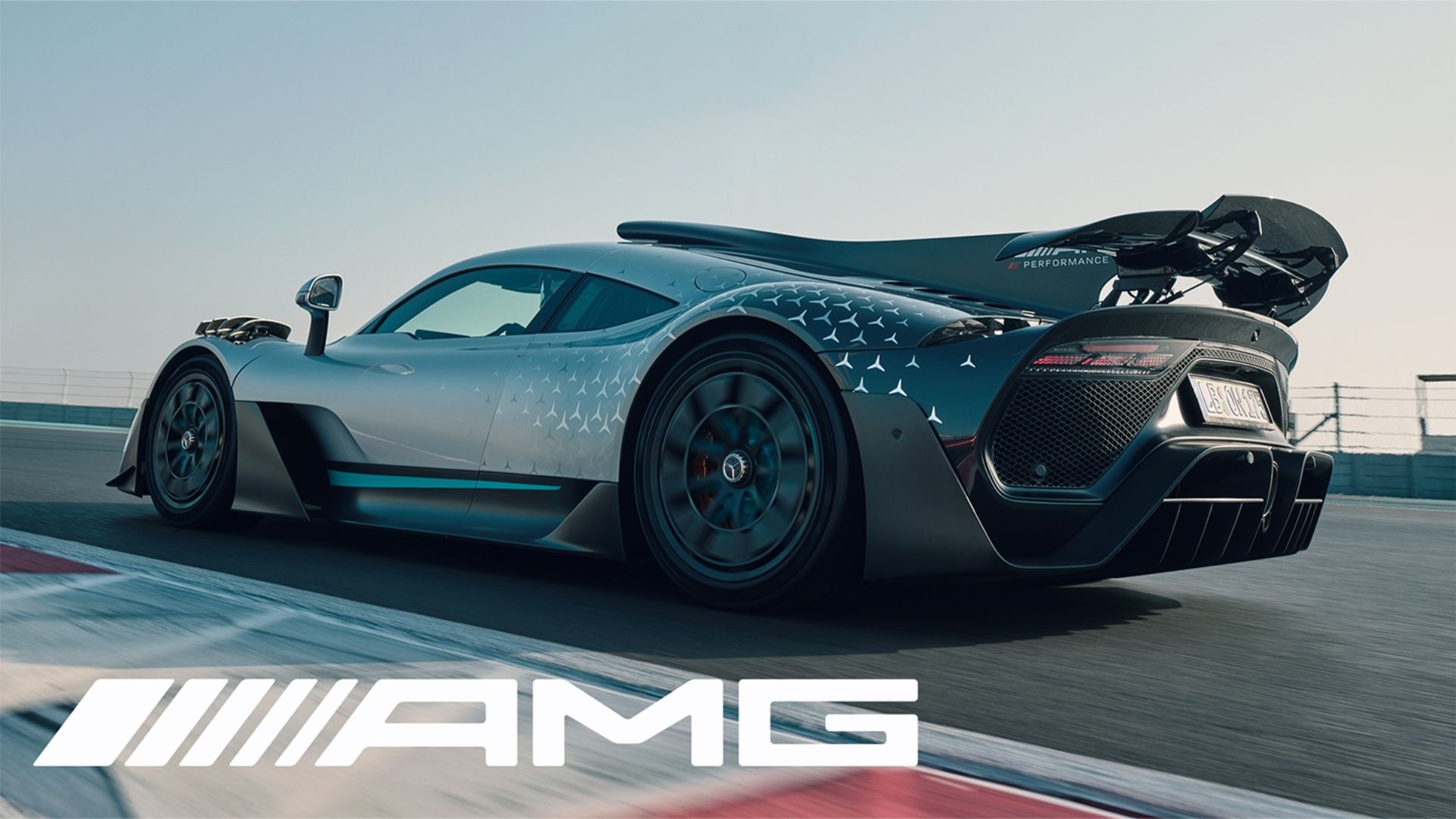 Mercedes-AMG One Wallpapers - Top Free Mercedes-AMG One Backgrounds ...