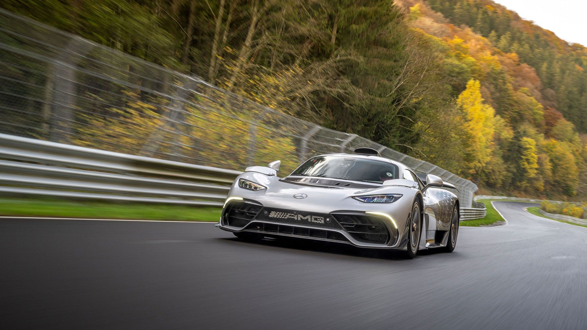 Mercedes-AMG One Wallpapers - Top Free Mercedes-AMG One Backgrounds ...