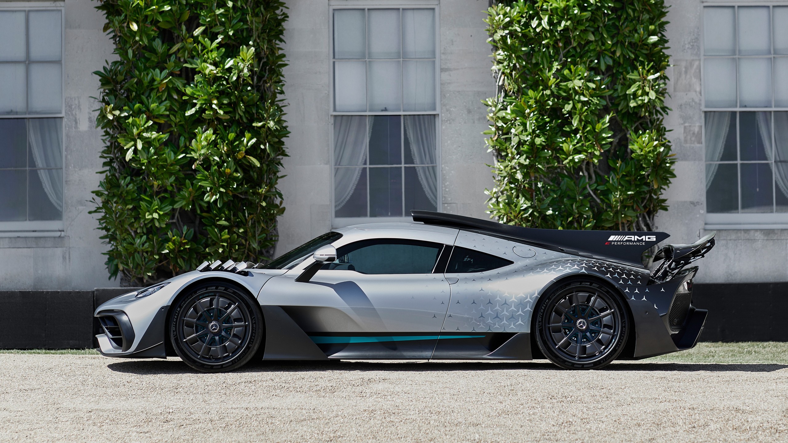 Mercedes-AMG One Wallpapers - Top Free Mercedes-AMG One Backgrounds ...