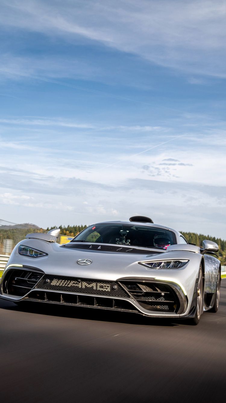 Mercedes-AMG One Wallpapers - Top Free Mercedes-AMG One Backgrounds ...