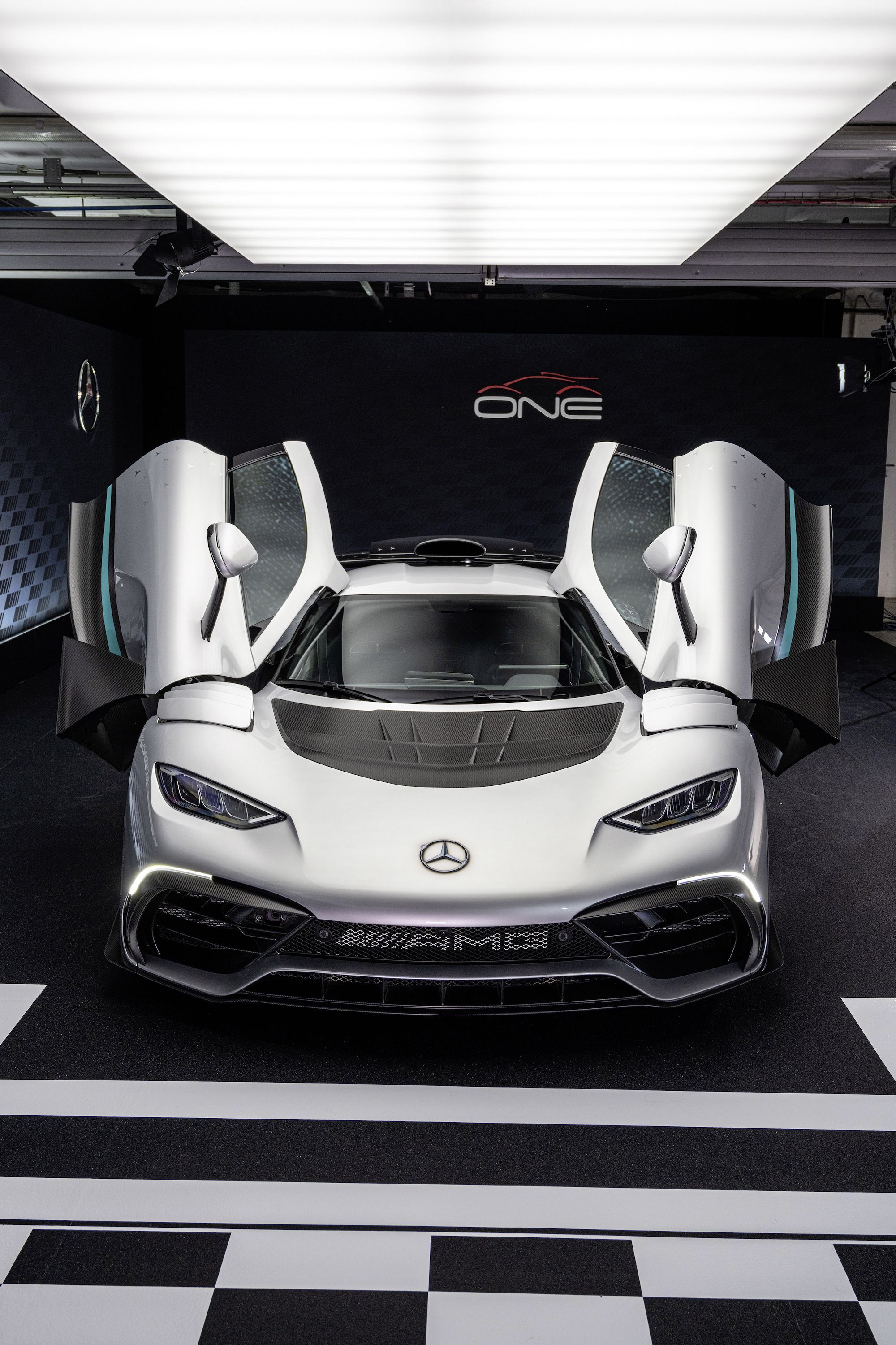 Mercedes-AMG One Wallpapers - Top Free Mercedes-AMG One Backgrounds ...