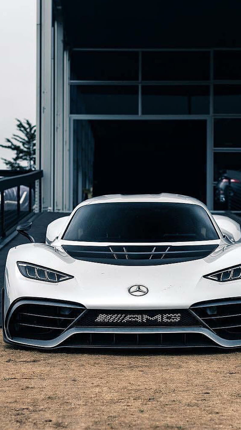 Mercedes-AMG One Wallpapers - Top Free Mercedes-AMG One Backgrounds ...