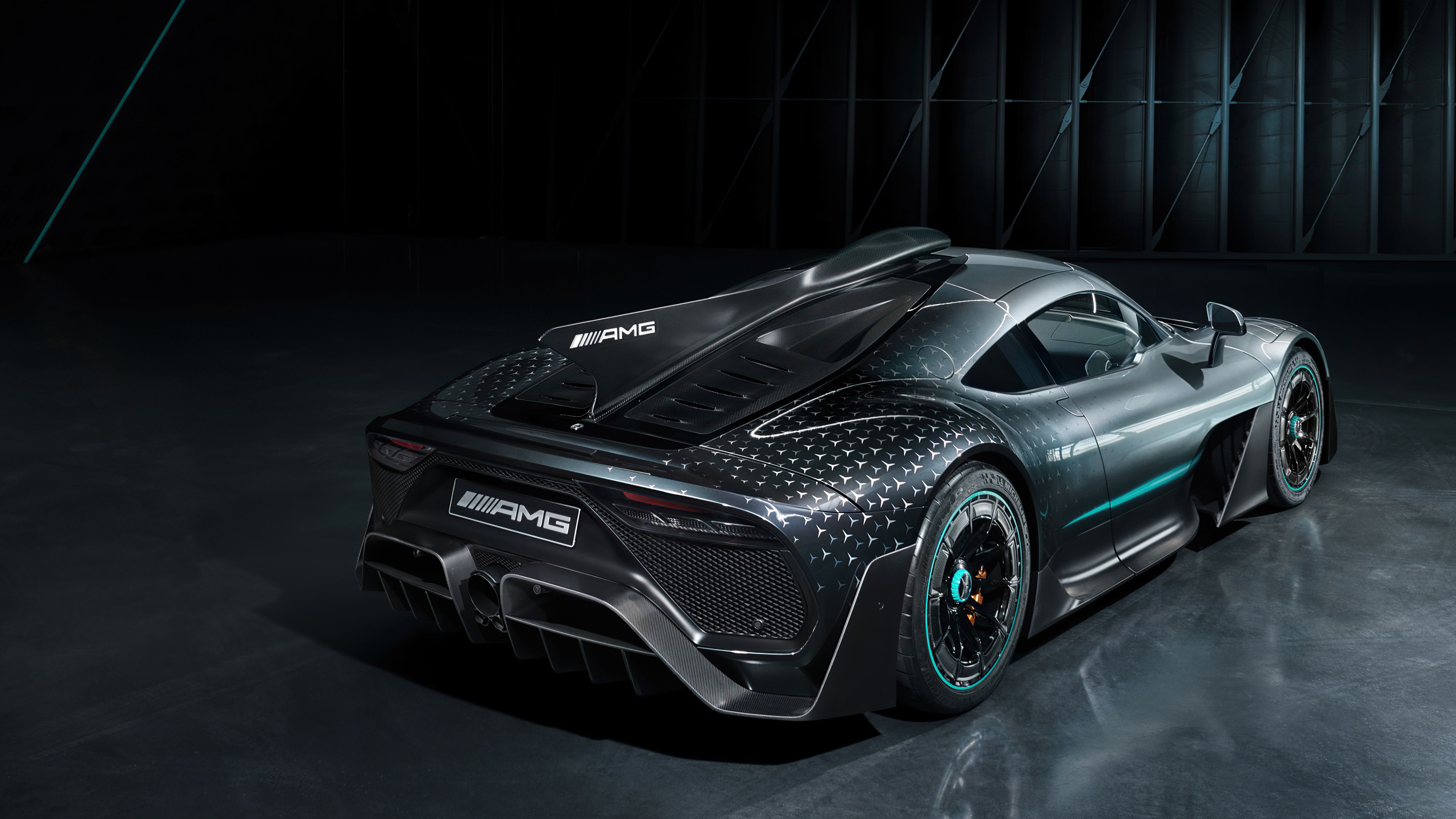 Mercedes-AMG One Wallpapers - Top Free Mercedes-AMG One Backgrounds ...