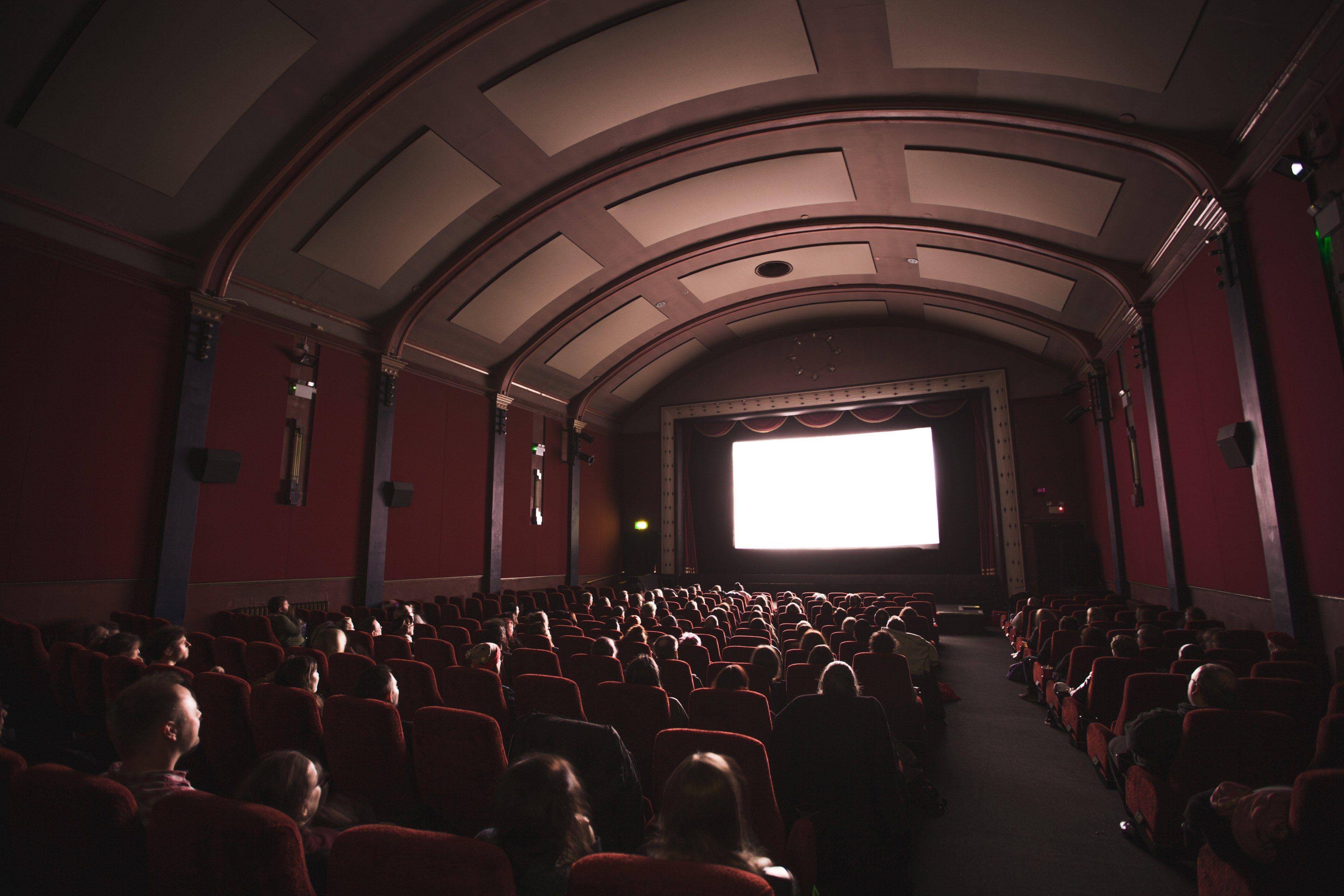 Theatre Wallpapers - Top Free Theatre Backgrounds - WallpaperAccess