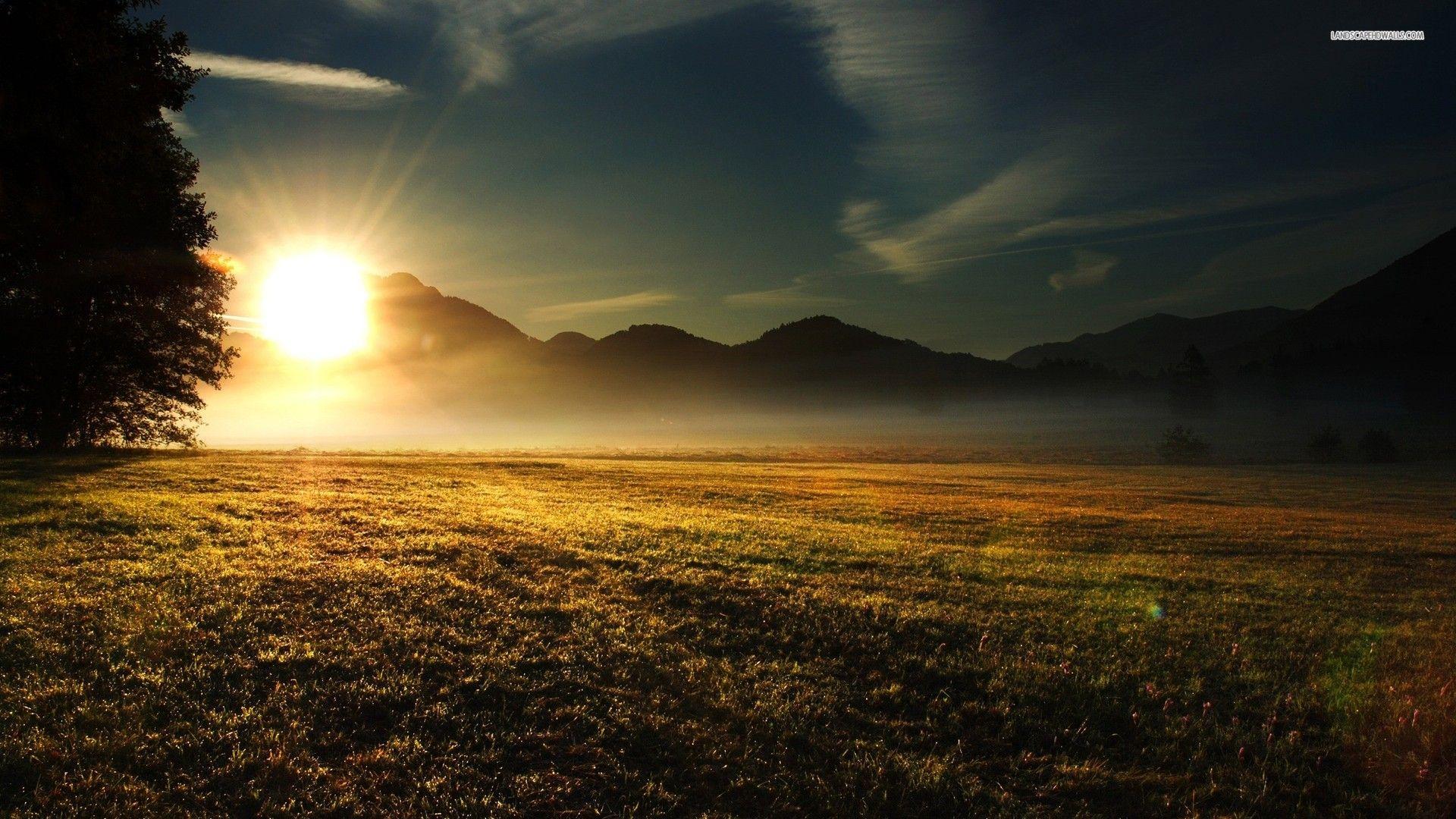 Dusk Wallpapers - Top Free Dusk Backgrounds - WallpaperAccess