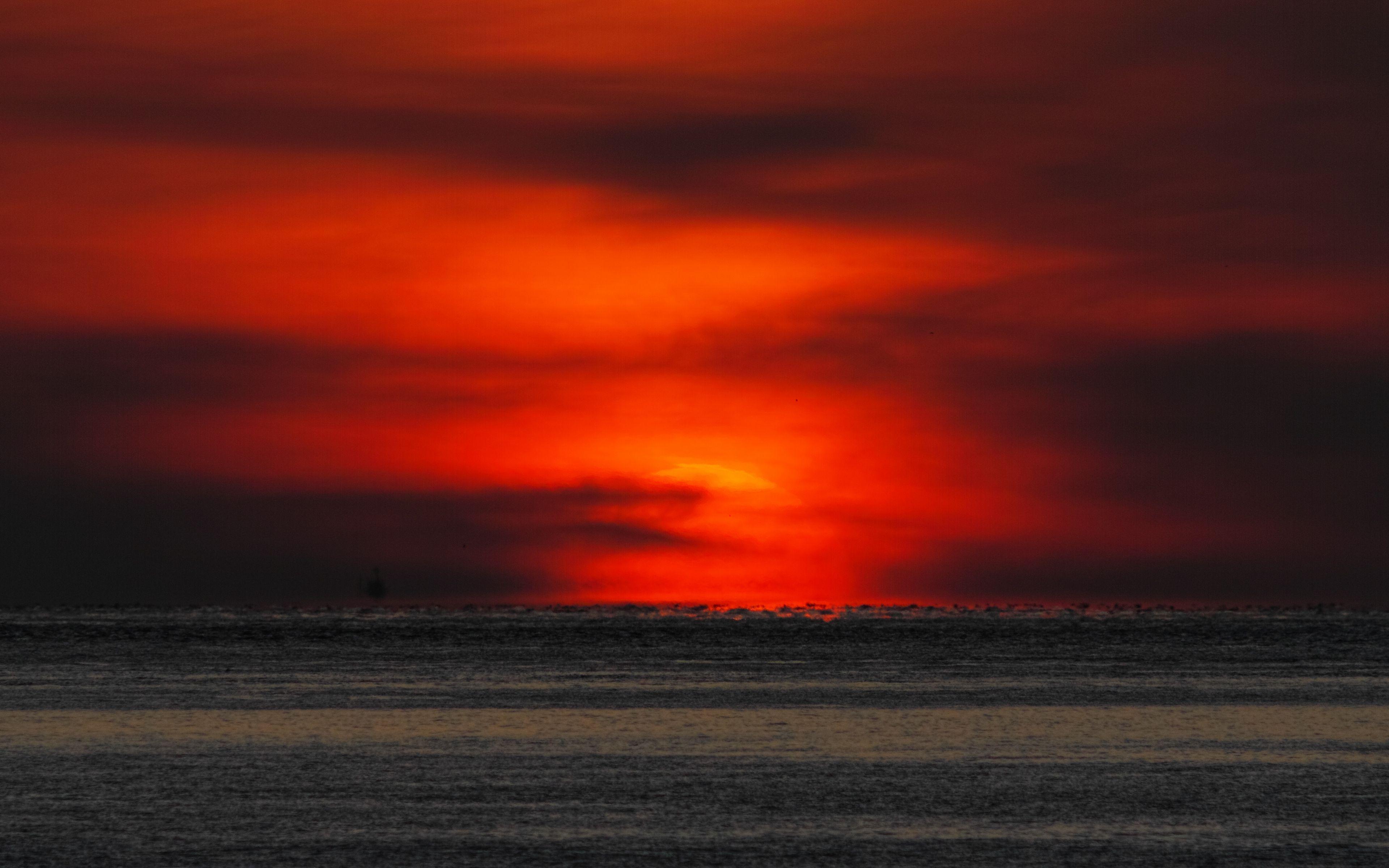 Dusk Wallpapers - Top Free Dusk Backgrounds - WallpaperAccess