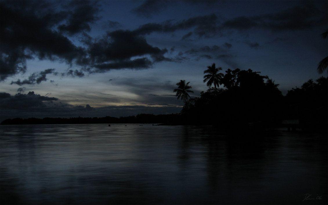 Dusk Wallpapers - Top Free Dusk Backgrounds - WallpaperAccess