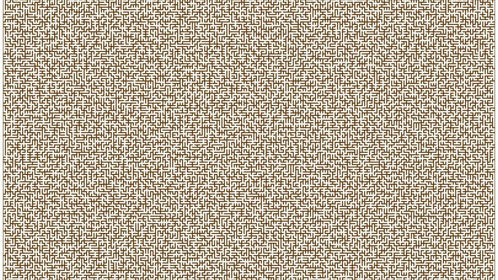 Labyrinth Wallpapers - Top Free Labyrinth Backgrounds - WallpaperAccess