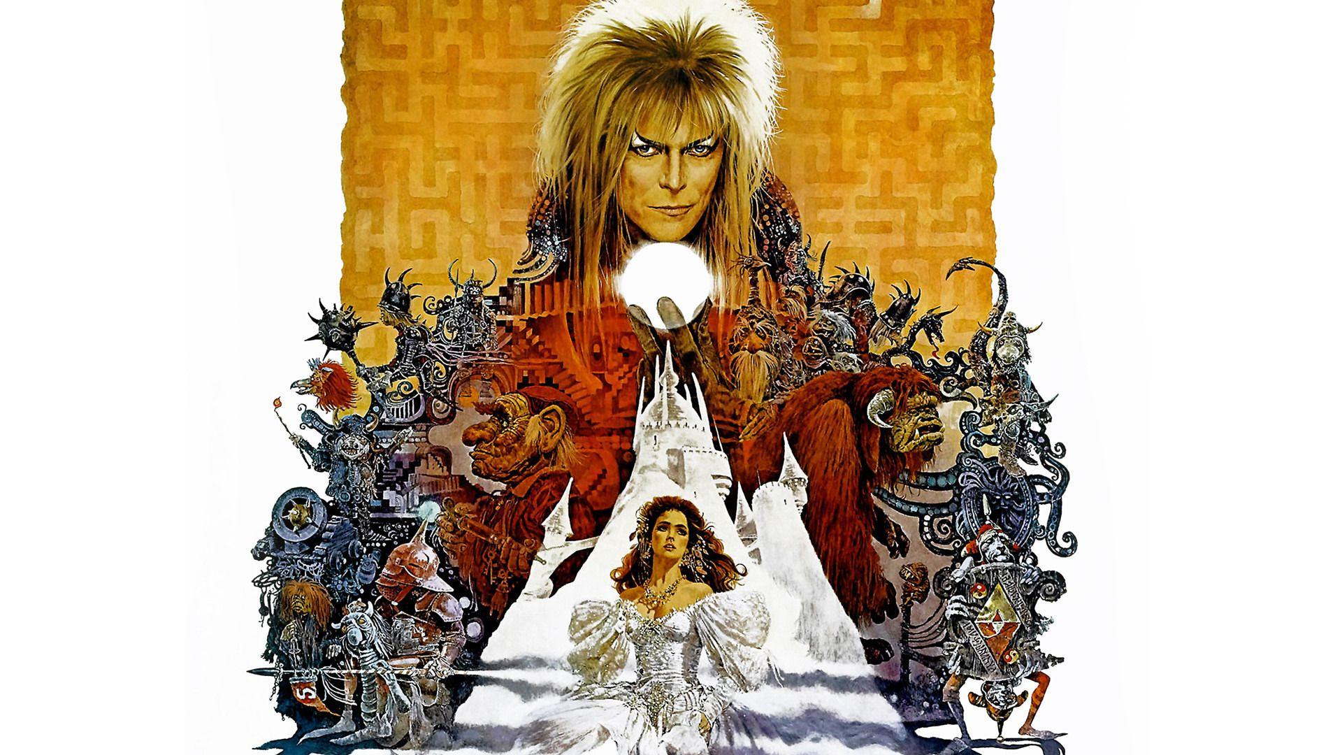 Labyrinth Wallpapers - Top Free Labyrinth Backgrounds - WallpaperAccess