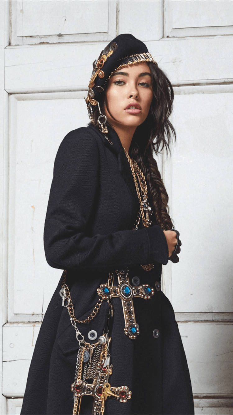 Madison Beer Wallpapers - Top Free Madison Beer Backgrounds ...