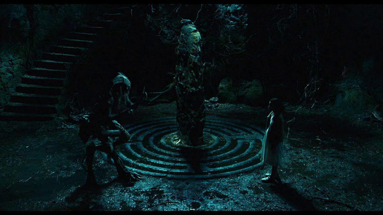 Pan's Labyrinth Wallpapers - Top Free Pan's Labyrinth Backgrounds ...