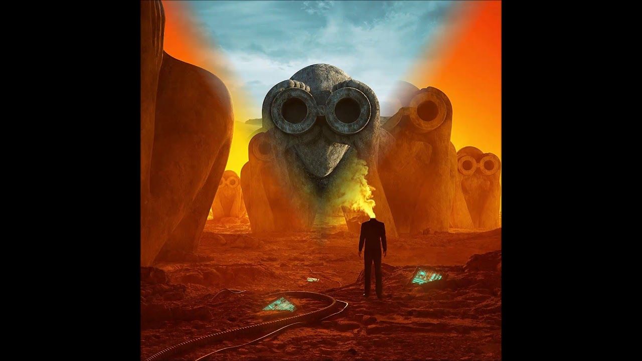 Jean-Michel Jarre Wallpapers - Top Free Jean-Michel Jarre Backgrounds ...