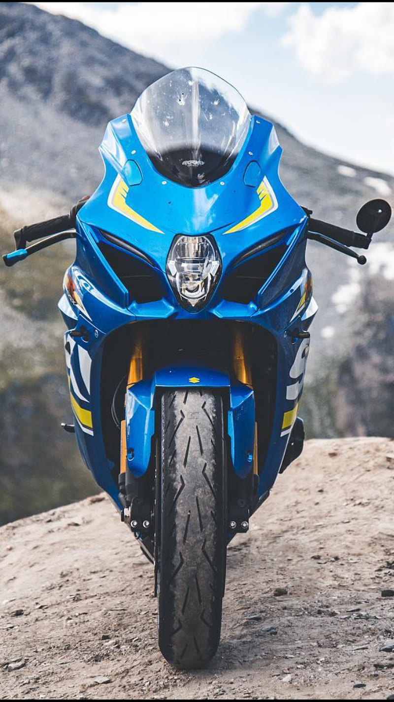 Suzuki GSXR 1000 Wallpapers - Top Free Suzuki GSXR 1000 Backgrounds - WallpaperAccess