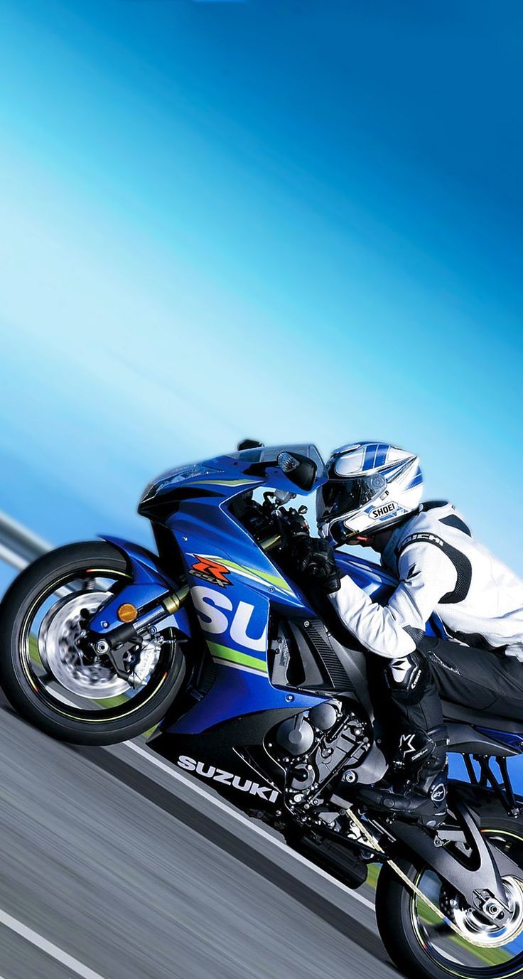 Suzuki GSXR 1000 Wallpapers - Top Free Suzuki GSXR 1000 Backgrounds - WallpaperAccess