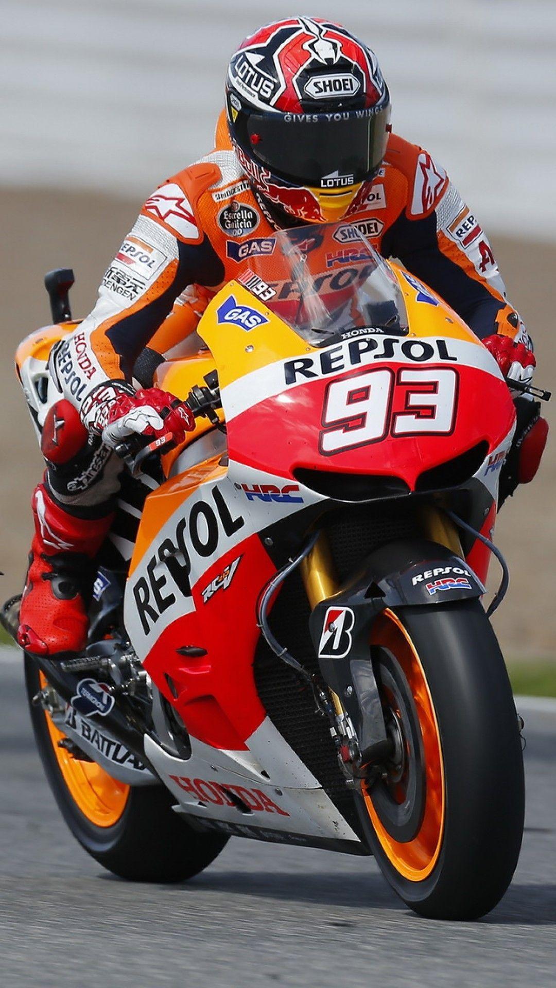 Marc Márquez Wallpapers - Top Free Marc Márquez Backgrounds ...
