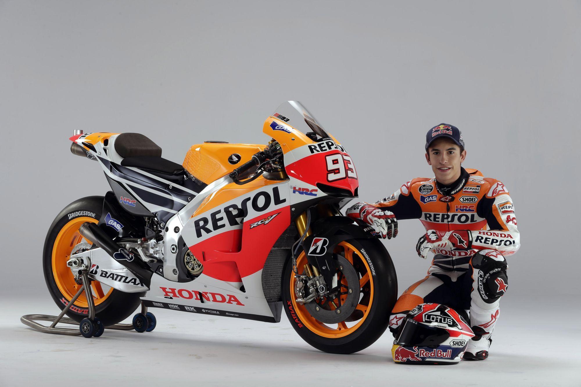 Marc Márquez Wallpapers - Top Free Marc Márquez Backgrounds ...