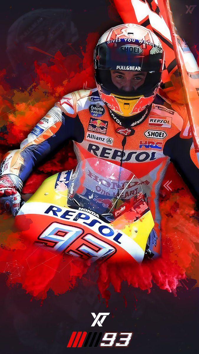 Marc Márquez Wallpapers - Top Free Marc Márquez Backgrounds ...