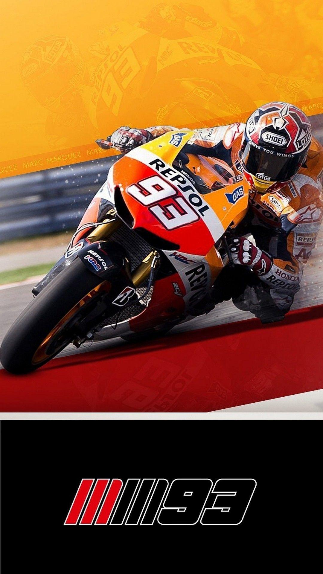 Marc Márquez Wallpapers - Top Free Marc Márquez Backgrounds ...