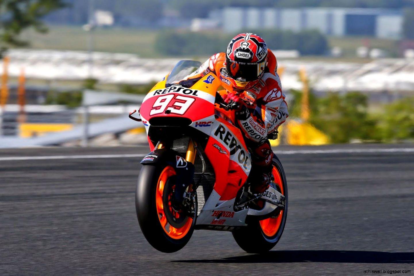 Marc Márquez Wallpapers - Top Free Marc Márquez Backgrounds ...