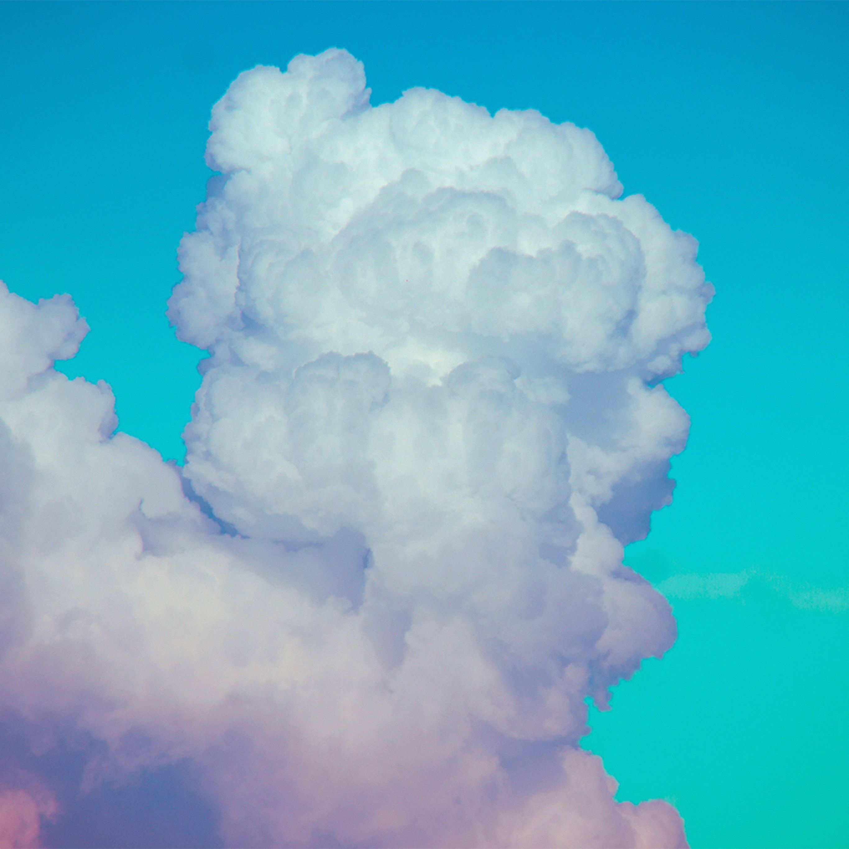 Neon Cloud Wallpapers - Top Free Neon Cloud Backgrounds - WallpaperAccess