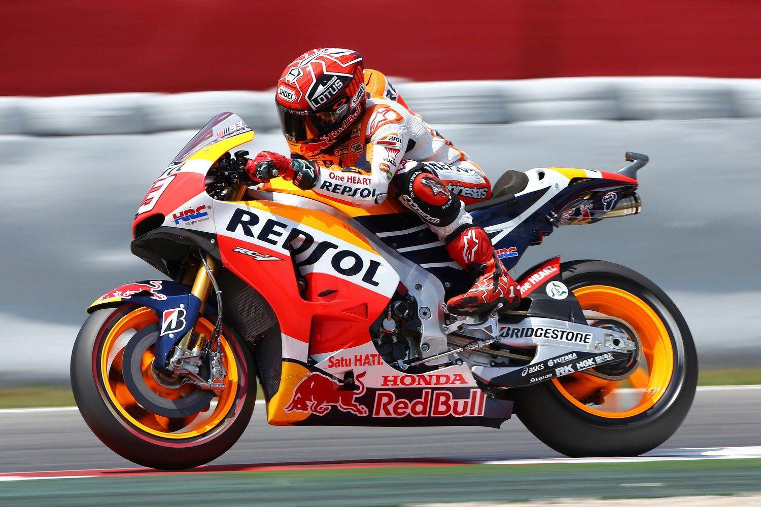 Marc Márquez Wallpapers - Top Free Marc Márquez Backgrounds ...