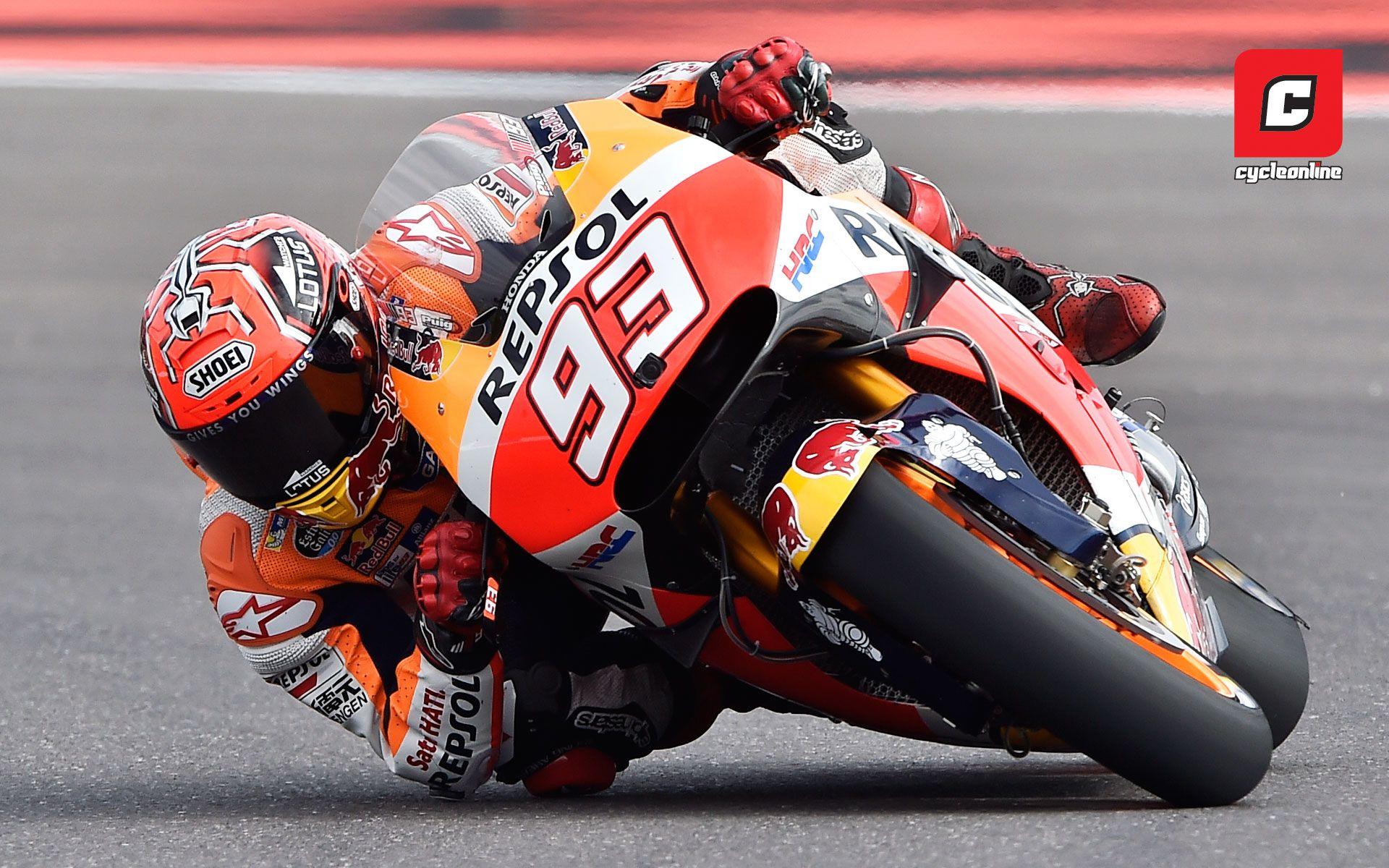 Marc Márquez Wallpapers - Top Free Marc Márquez Backgrounds ...