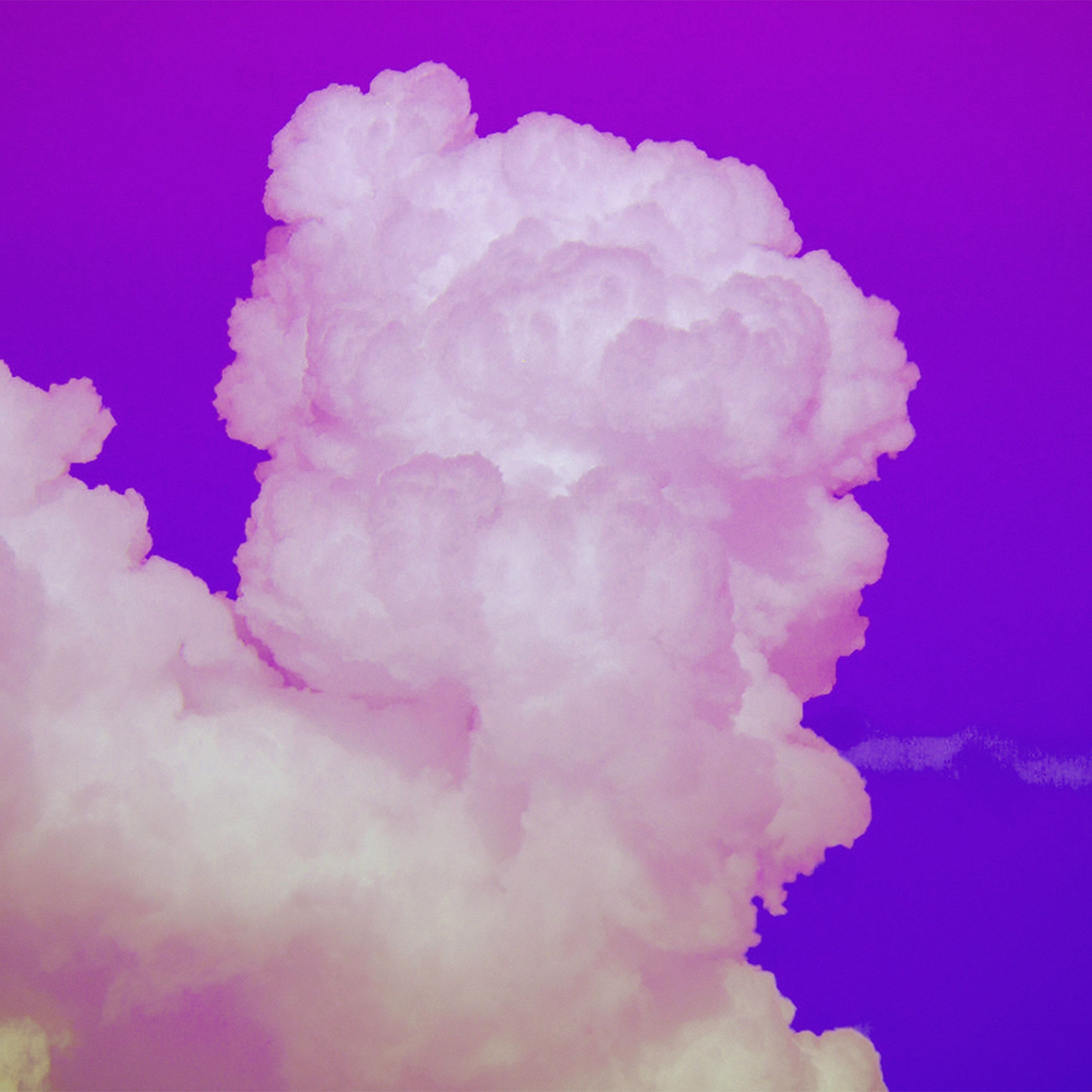 Neon Cloud Wallpapers - Top Free Neon Cloud Backgrounds - WallpaperAccess