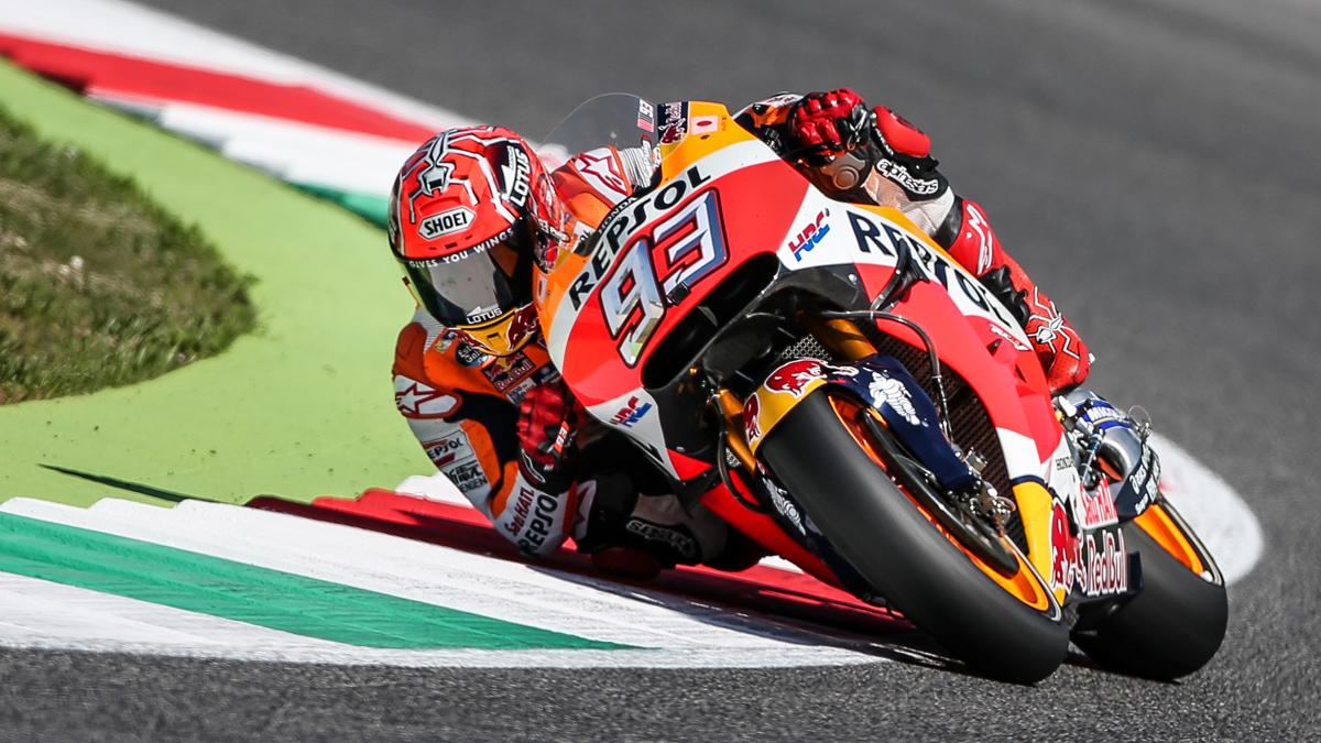 Marc Márquez Wallpapers - Top Free Marc Márquez Backgrounds ...