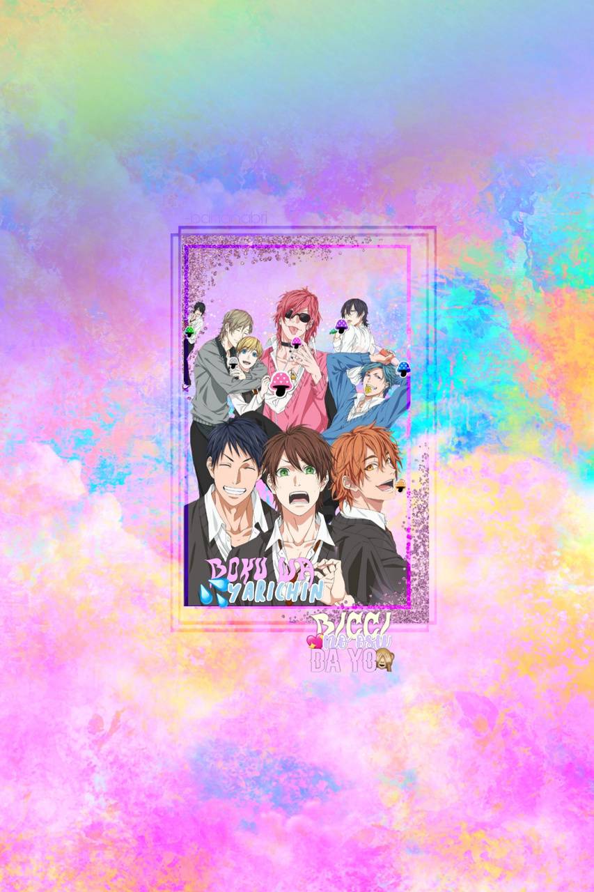 YBC Wallpapers - Top Free YBC Backgrounds - WallpaperAccess