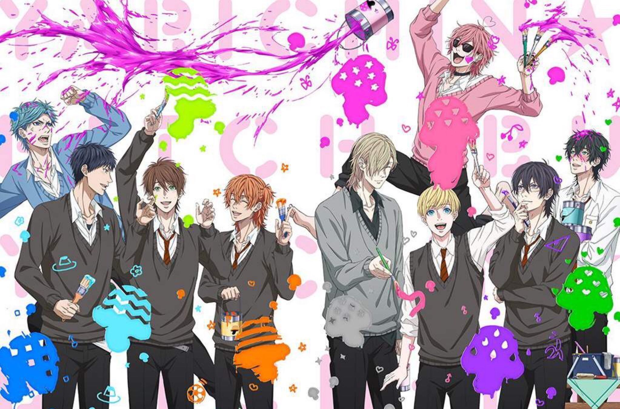 YBC Wallpapers - Top Free YBC Backgrounds - WallpaperAccess