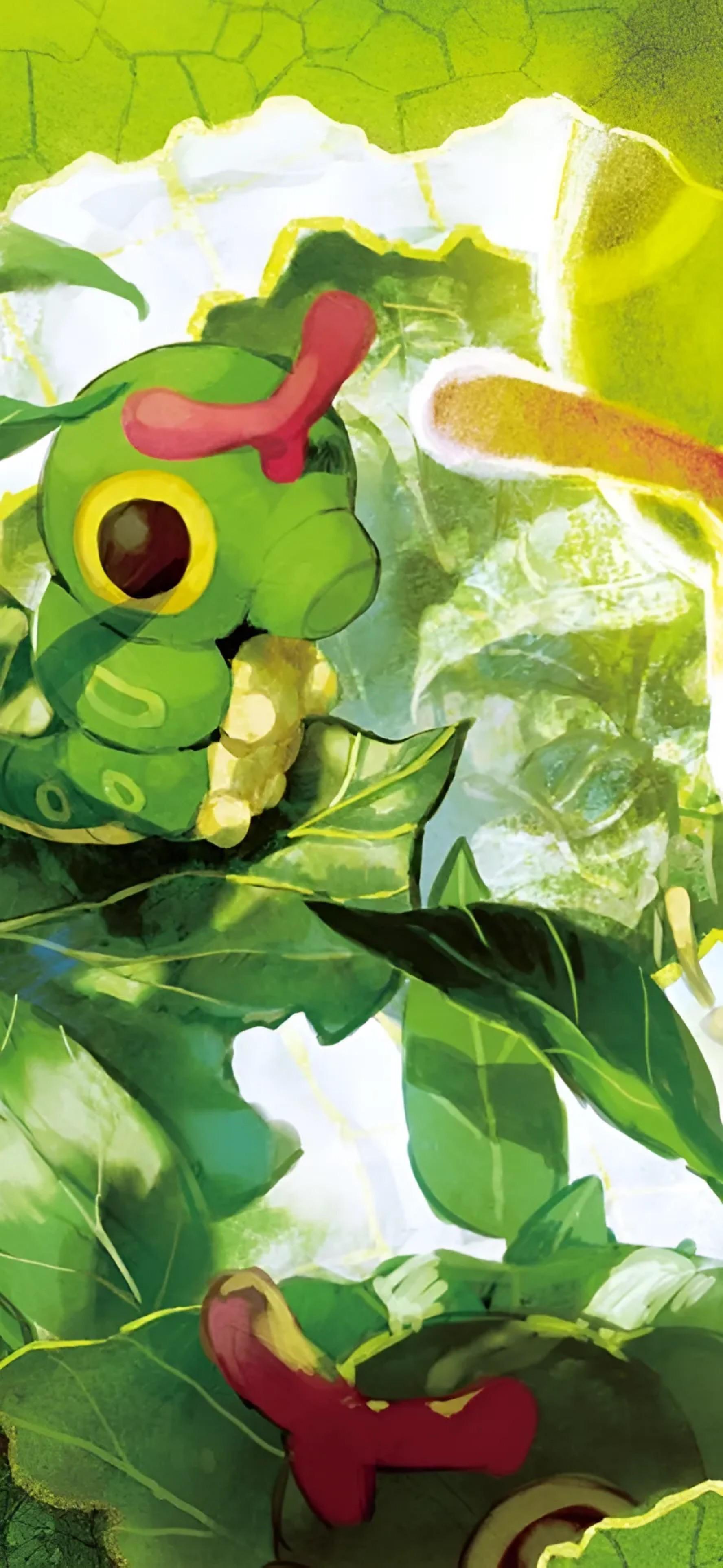 Calyrex Wallpapers - Top Free Calyrex Backgrounds - WallpaperAccess