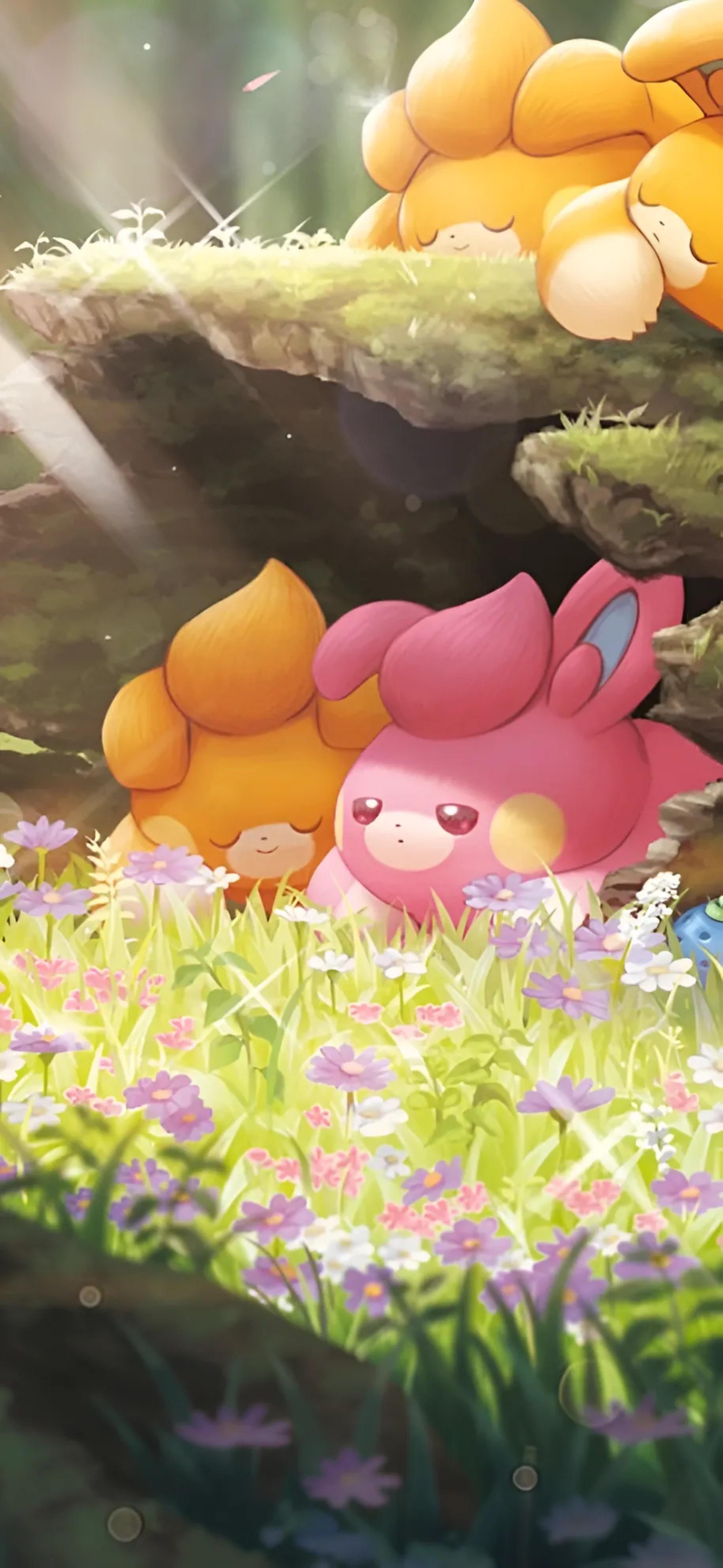 Calyrex Wallpapers - Top Free Calyrex Backgrounds - WallpaperAccess