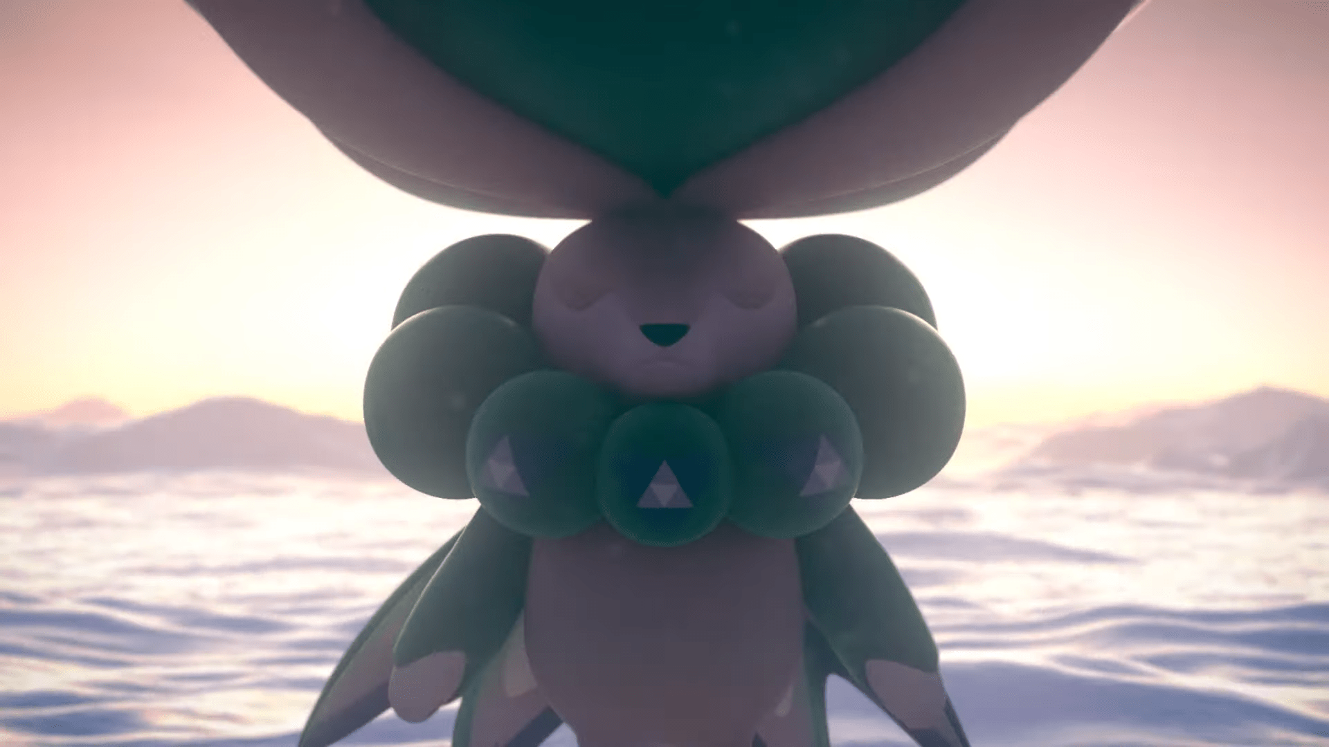 Calyrex Wallpapers - Top Free Calyrex Backgrounds - WallpaperAccess