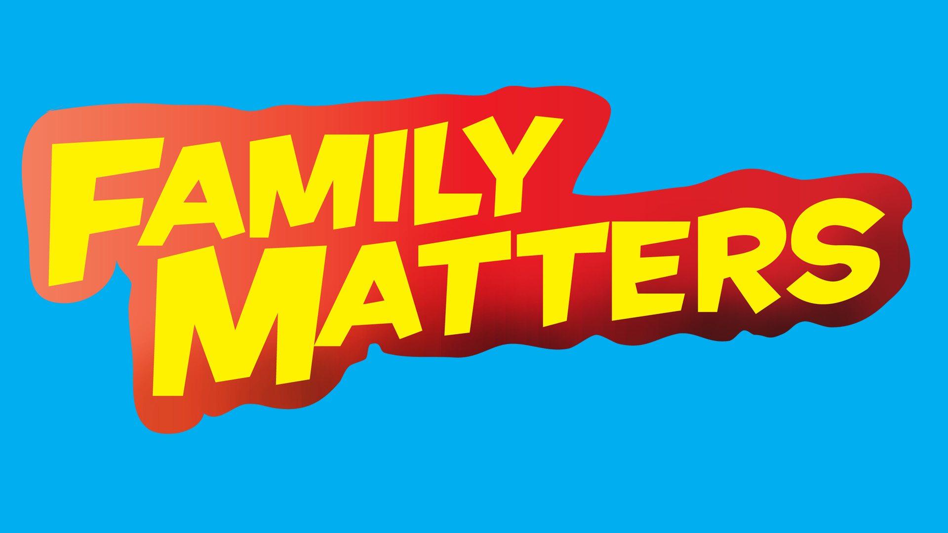 Family Matters Wallpapers - Top Free Family Matters Backgrounds ...