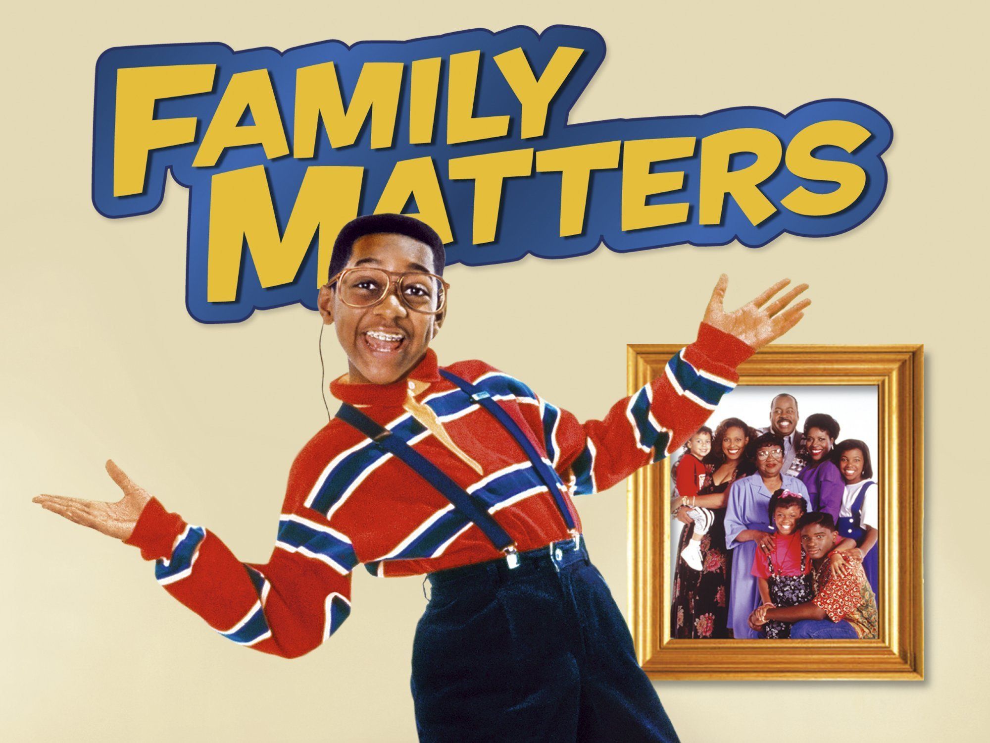 Family Matters Wallpapers - Top Free Family Matters Backgrounds ...