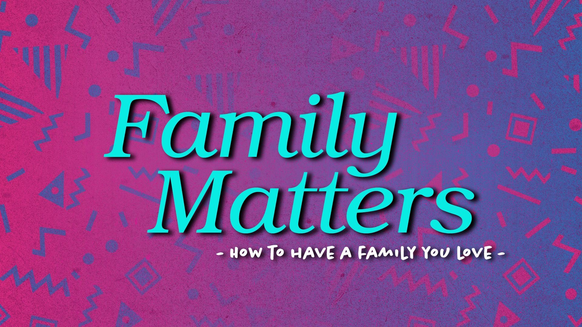 Family Matters Wallpapers - Top Free Family Matters Backgrounds ...