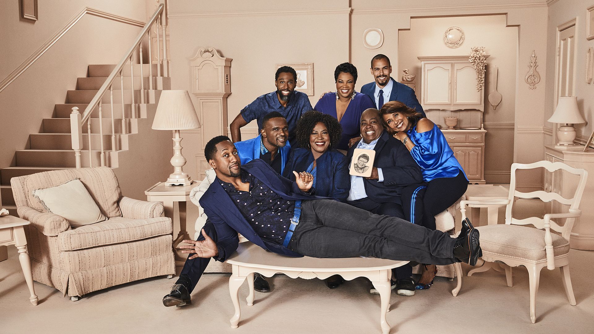 Family Matters Wallpapers - Top Free Family Matters Backgrounds ...