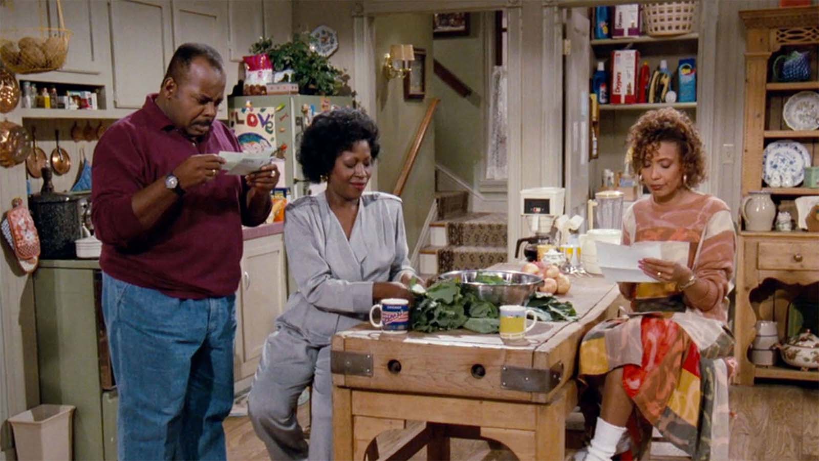 Family Matters Wallpapers - Top Free Family Matters Backgrounds ...