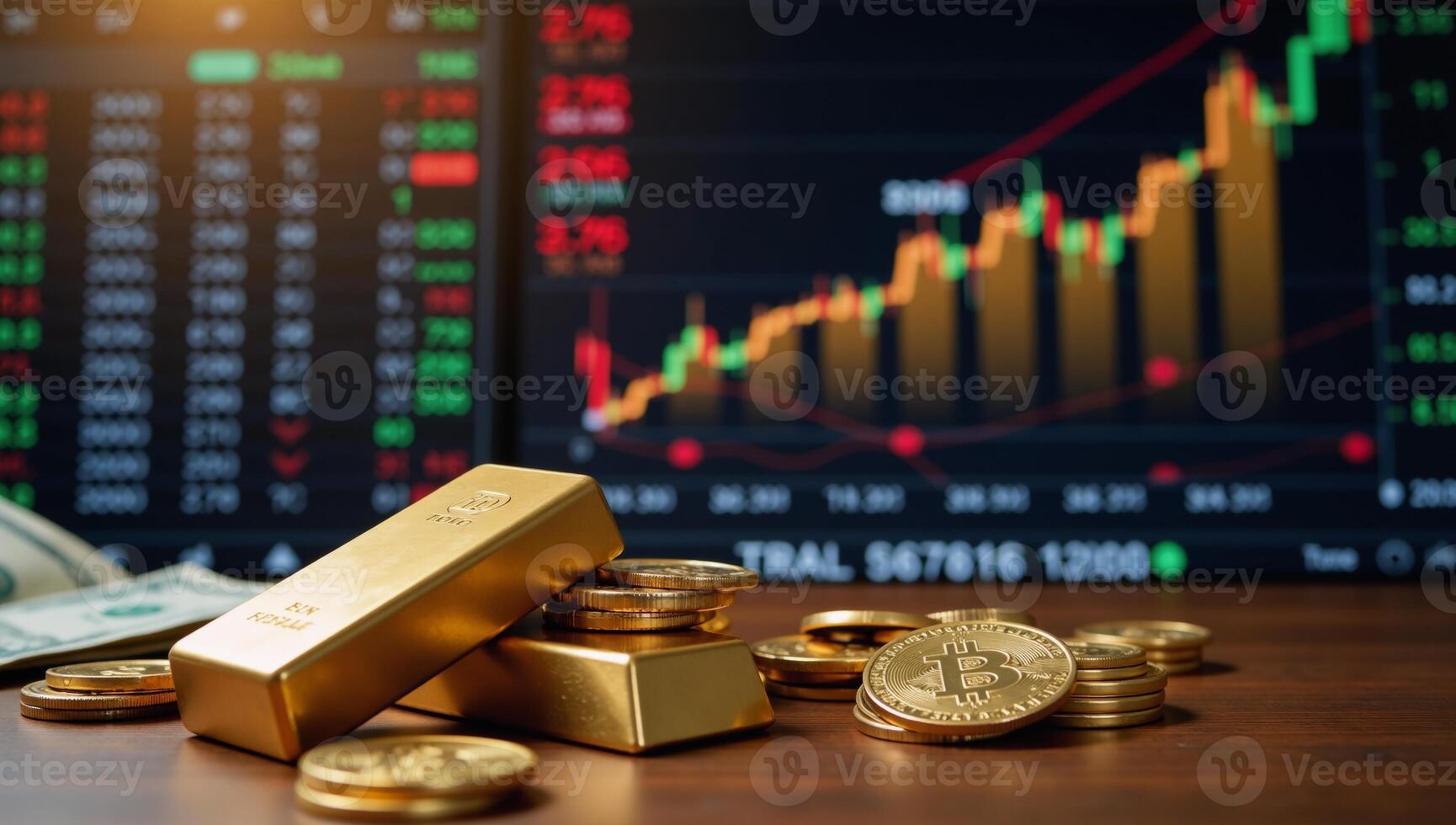 Gold Trading Wallpapers - Top Free Gold Trading Backgrounds ...