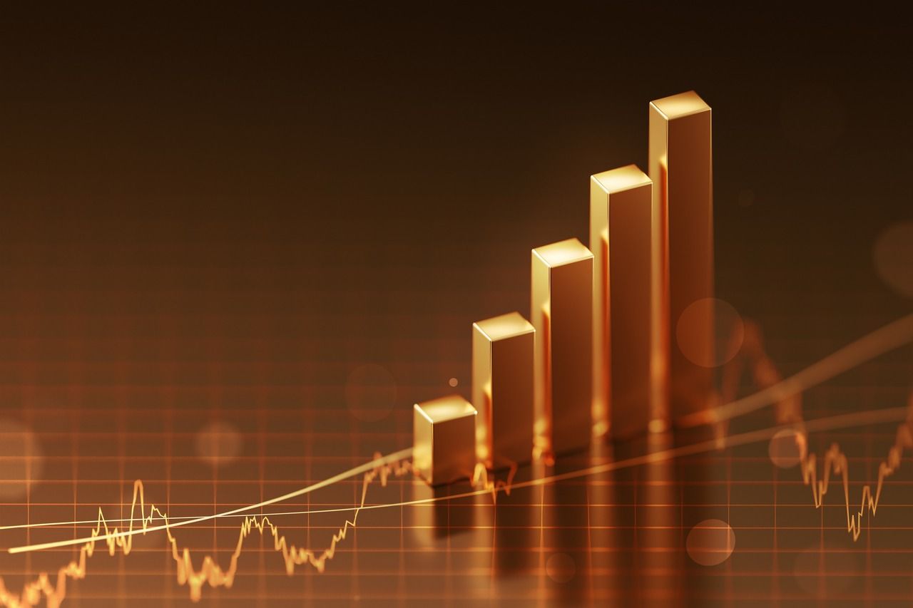 Gold Trading Wallpapers - Top Free Gold Trading Backgrounds ...