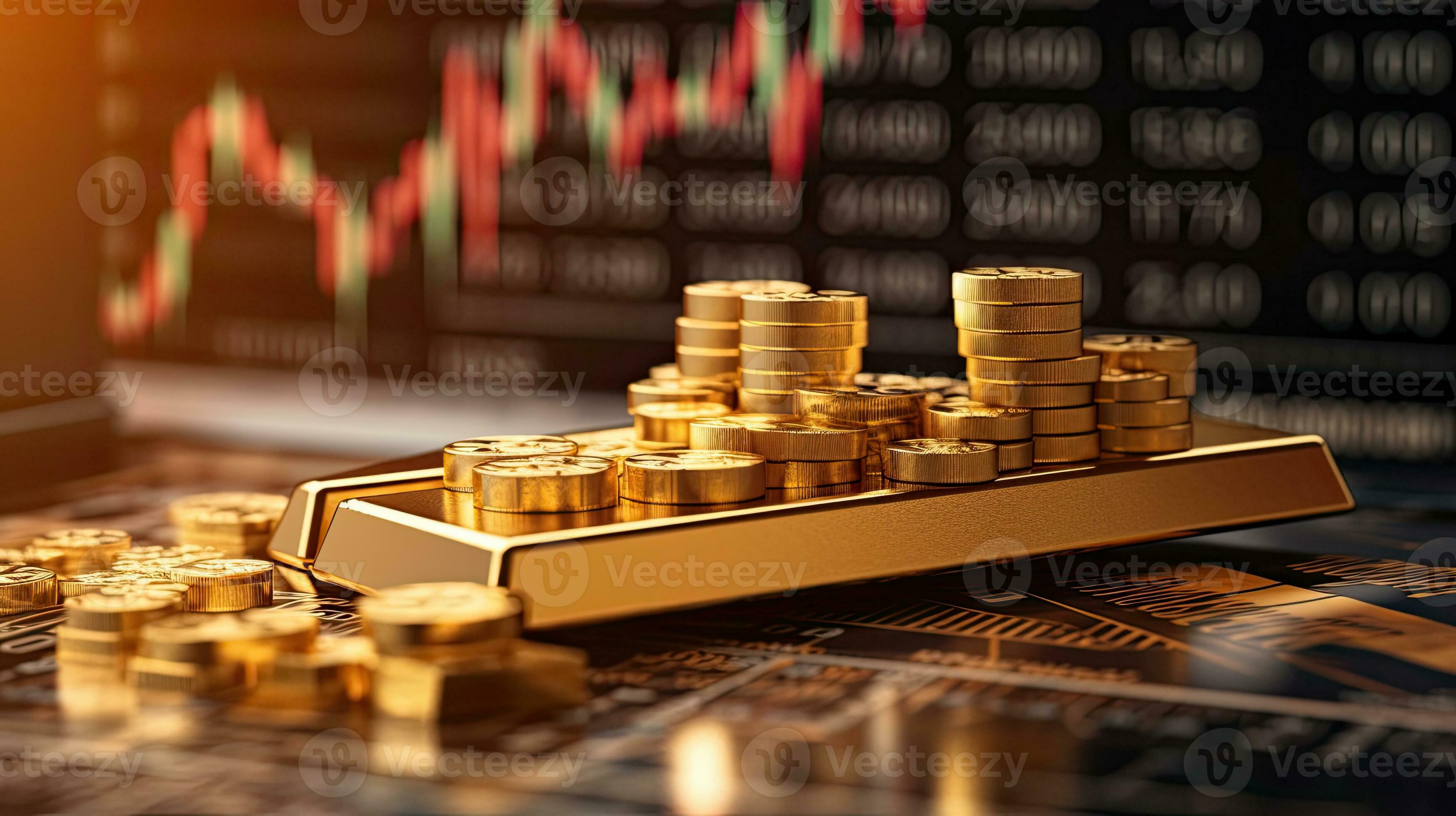 Gold Trading Wallpapers - Top Free Gold Trading Backgrounds - WallpaperAccess