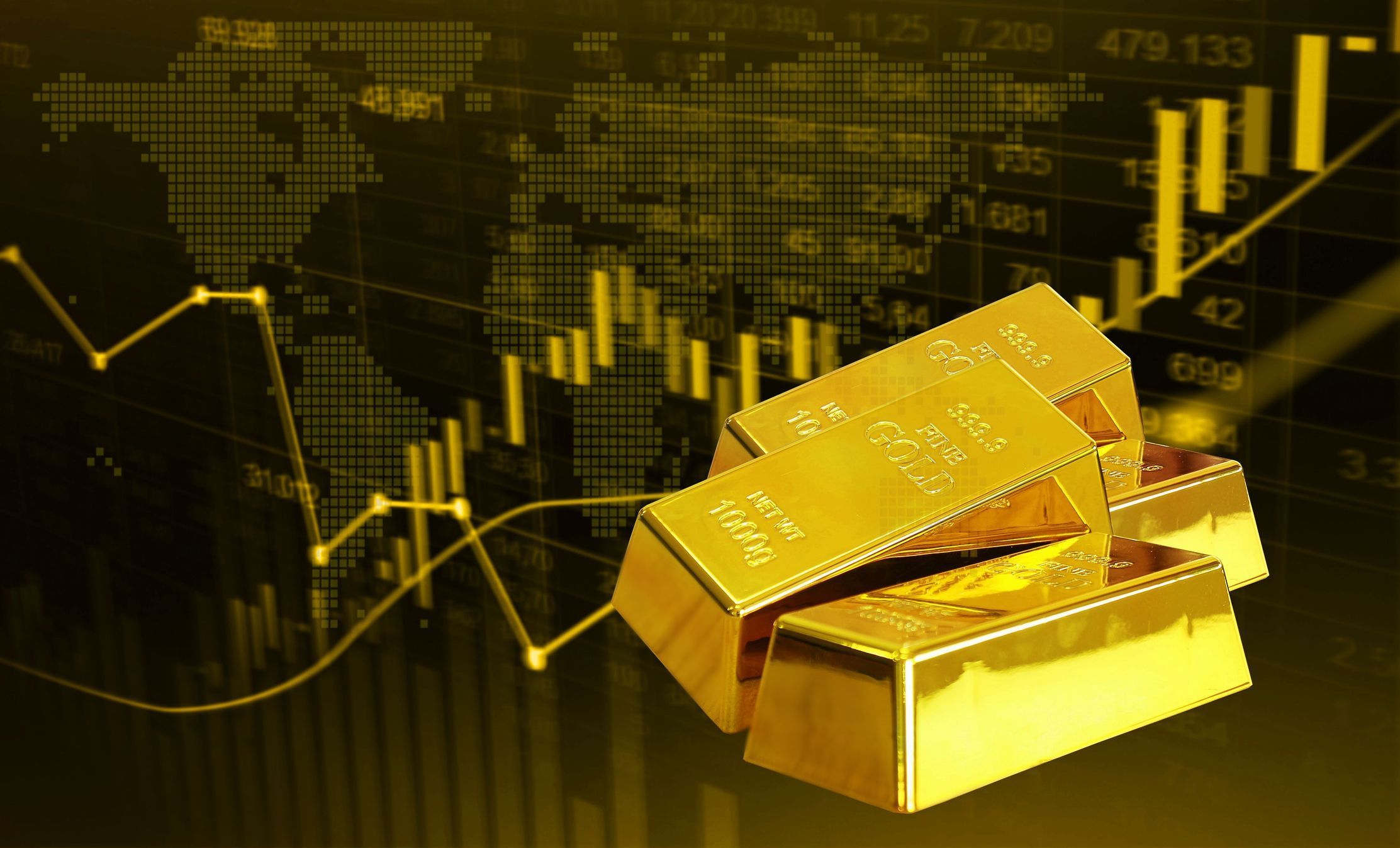 Gold Trading Wallpapers - Top Free Gold Trading Backgrounds ...