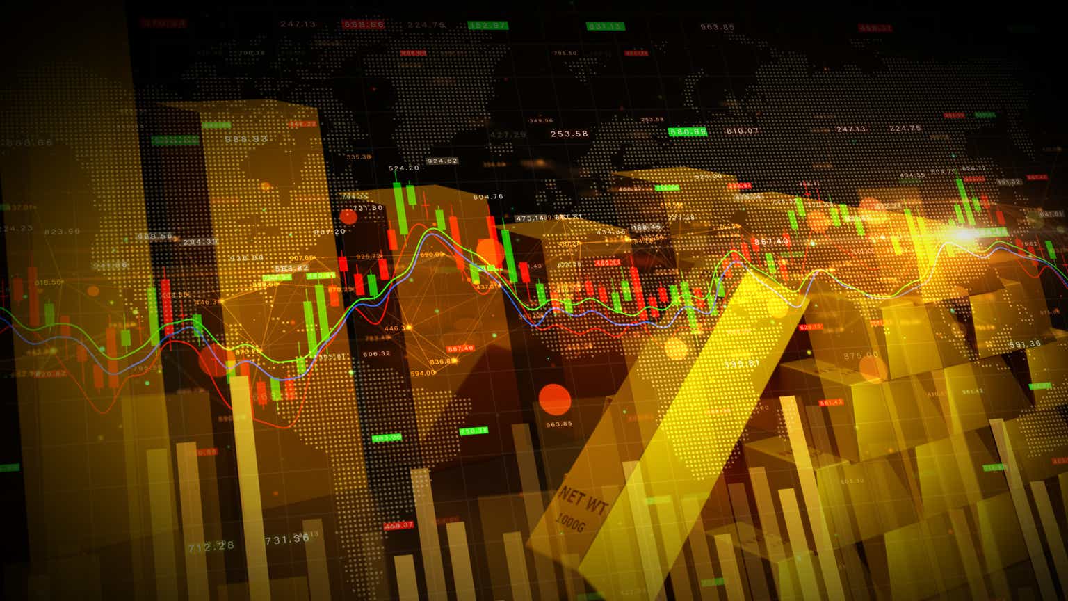 Gold Trading Wallpapers - Top Free Gold Trading Backgrounds ...