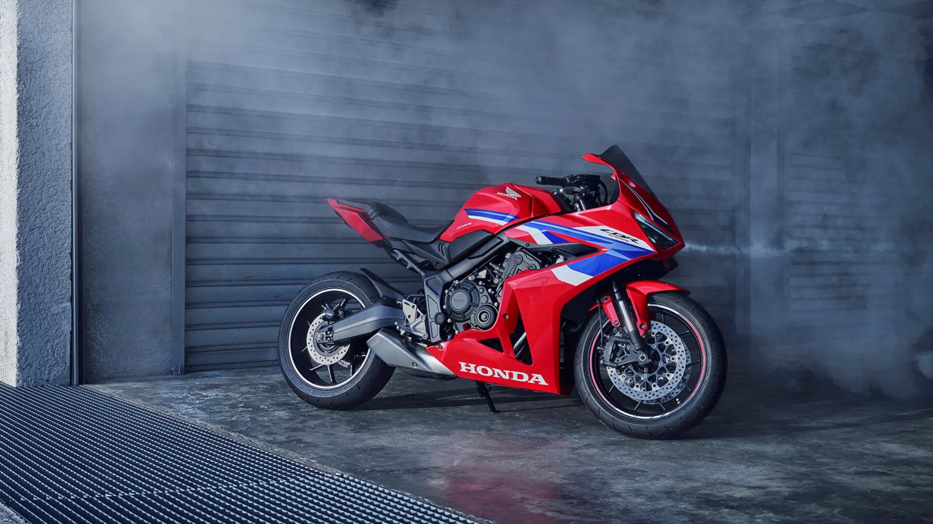 Honda CBR650R Wallpapers - Top Free Honda CBR650R Backgrounds - WallpaperAccess