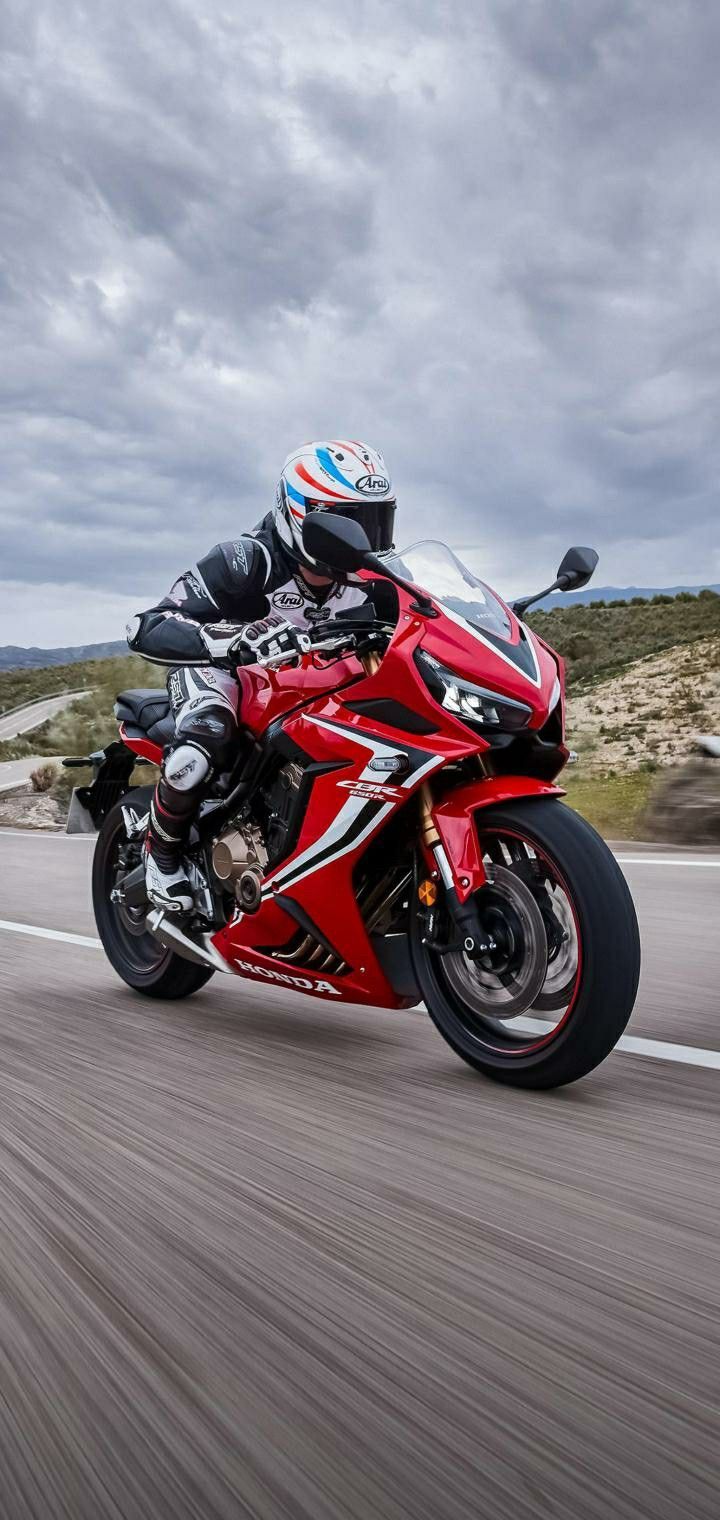 Honda CBR650R Wallpapers - Top Free Honda CBR650R Backgrounds - WallpaperAccess