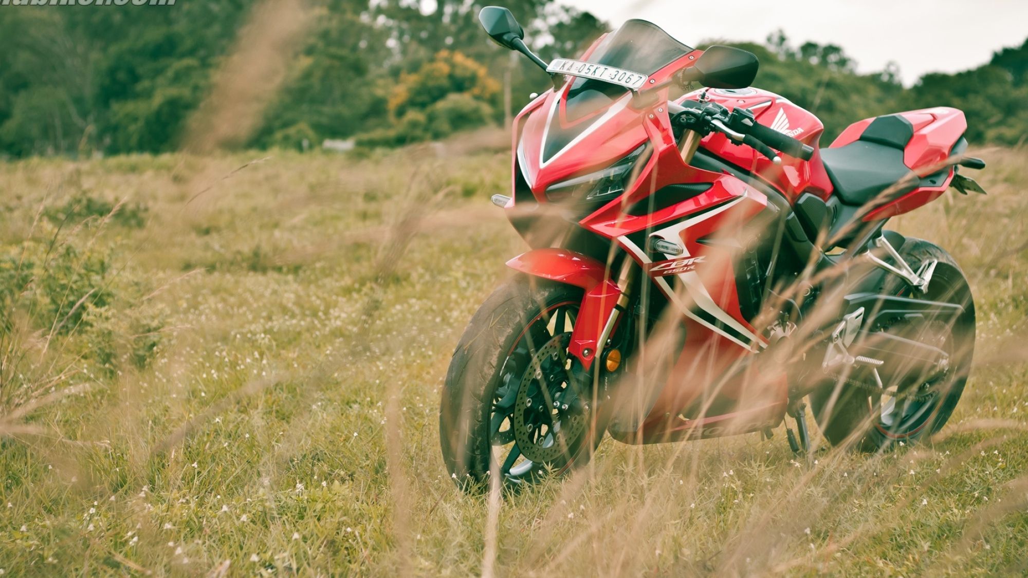 Honda CBR650R Wallpapers - Top Free Honda CBR650R Backgrounds - WallpaperAccess