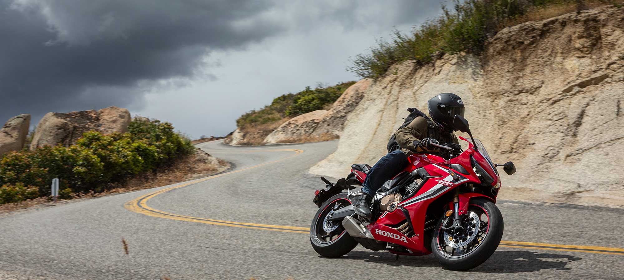 Honda CBR650R Wallpapers - Top Free Honda CBR650R Backgrounds - WallpaperAccess