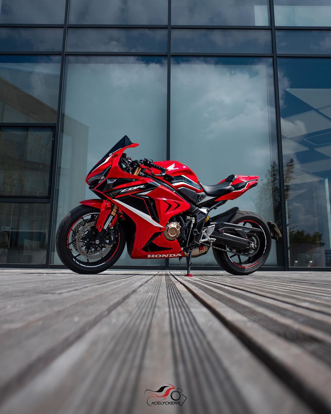 Honda CBR650R Wallpapers - Top Free Honda CBR650R Backgrounds - WallpaperAccess